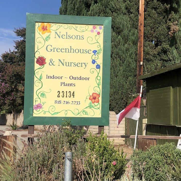 LGM Soil Amendments - Nelson's Nursery